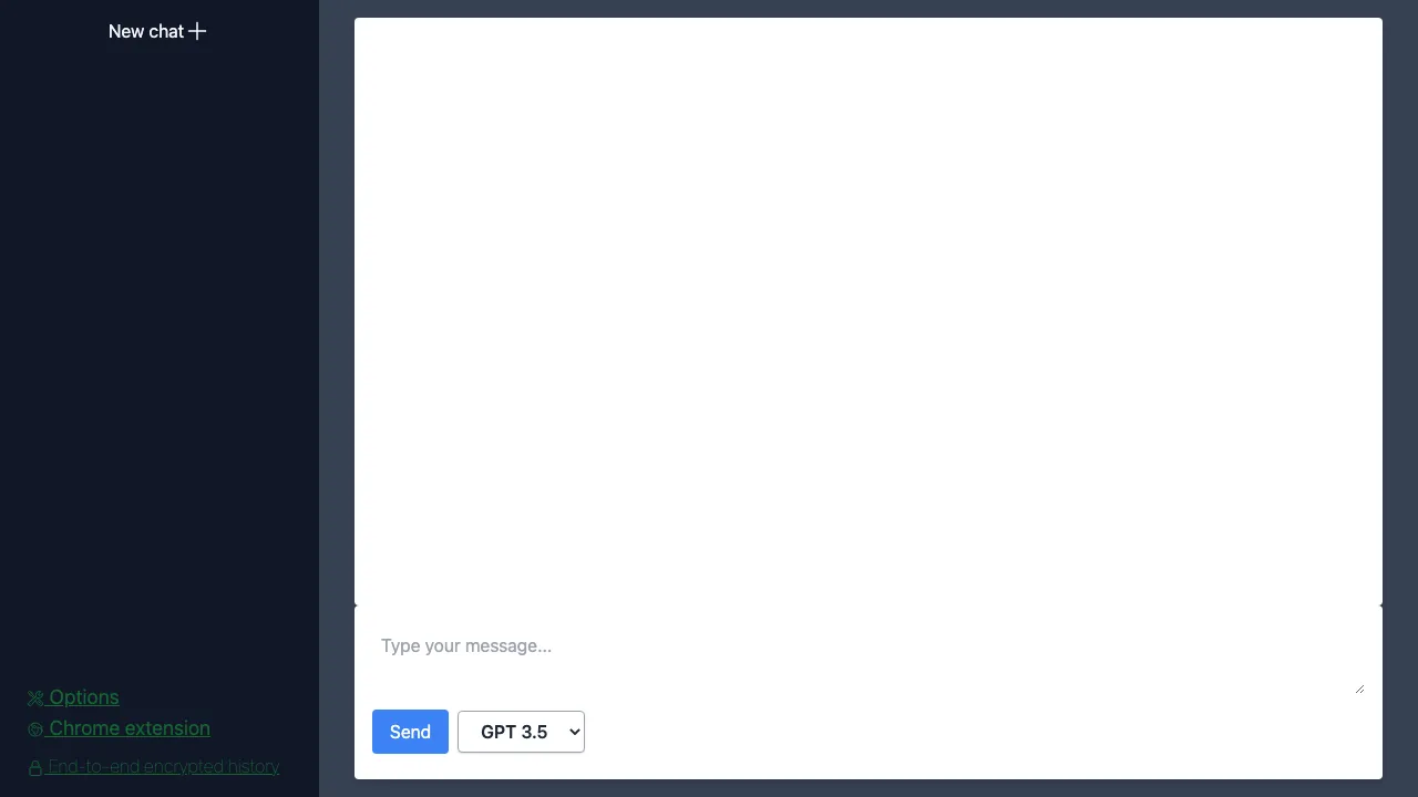 ChatLit Codes - BestofAI